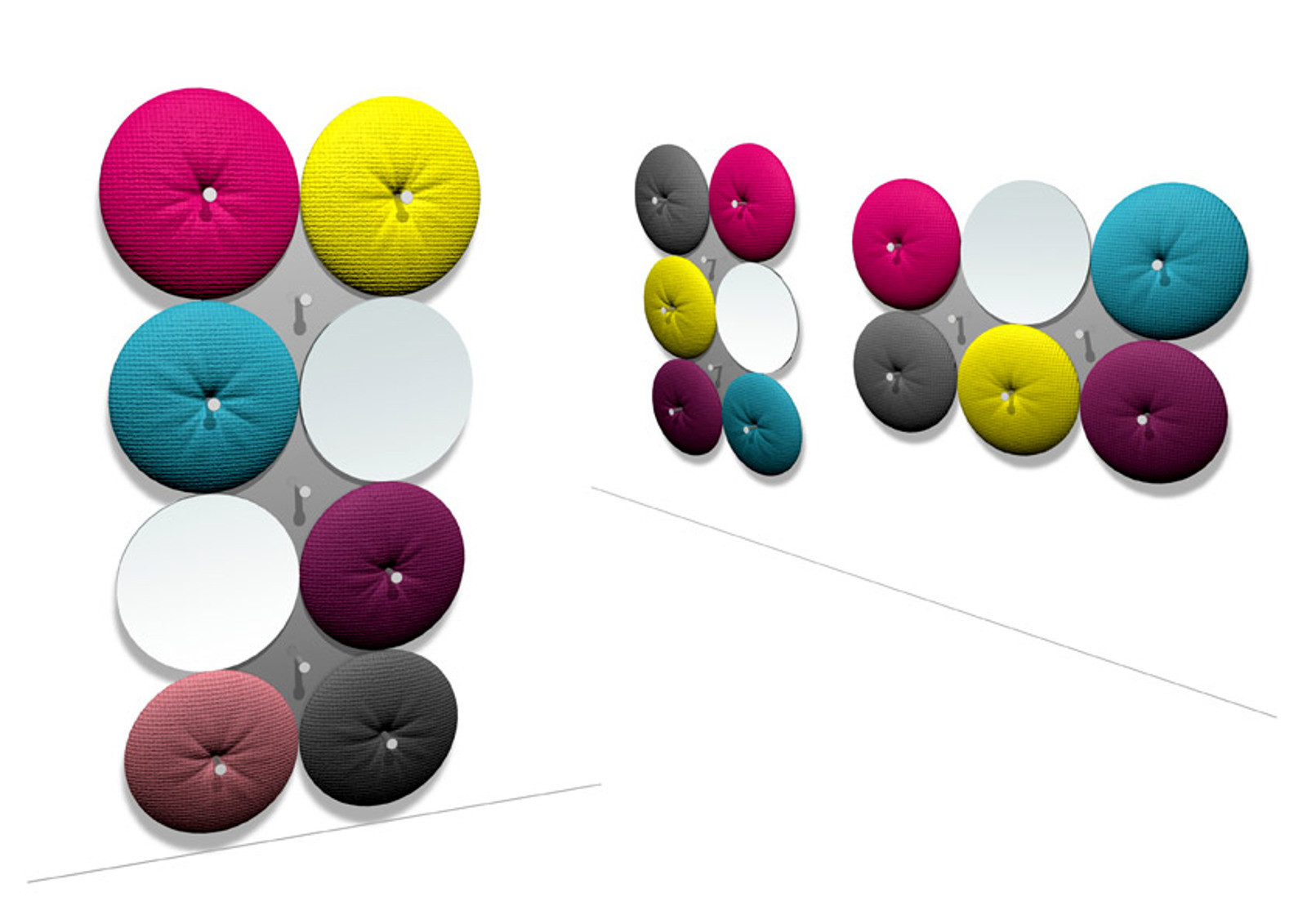 RONDEL - Michal Staško designer - dizajn produktov, interiérový dizajn ...